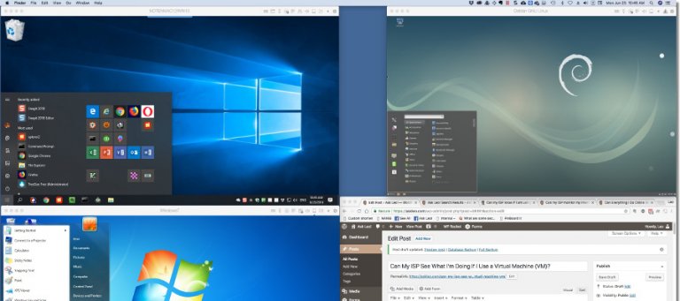 Come creare una macchina virtuale Windows, Mac o Linux: guida definitiva
